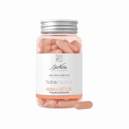 BioNike Nutraceutical Immu-Detox Integratore Alimentare Per Contrastare ...
