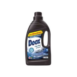 DEOX DETERSIVO CAPI NERI E SCURI 1000 ML | RDN Street Market