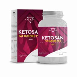 Ketosan® - Pillole Dimagranti Veloci e Efficaci | Brucia Grassi Potenti ...