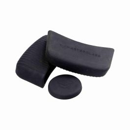 MasterClass Set di Copri Manici in Silicone a Presa Migliorata Per ...