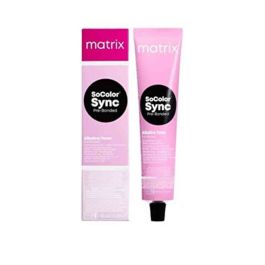 Matrix Color Sync Pre-Bonded 6N castano naturale, 90 ml | RDN Street Market