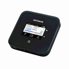 Netgear Nighthawk Router 5G WiFi 6 Mr5200, Router Wifi con sim ...