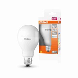 Osram Lampada LED Classic A150 a stella LED per presa E27, forma di ...