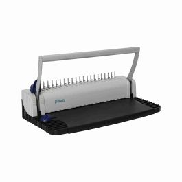 Pavo Smartmaster 2 - Rilegatrice a dorsi plastici, Kit per rilegatrice ...