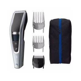 Philips Regolacapelli Serie 5000 Trim n Flow, DualCut, 28 Lunghezze ...