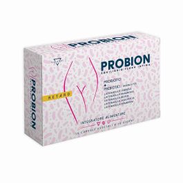 PROBION® - Probiotici Donna per l' Equilibrio della Flora Intima (30 ...