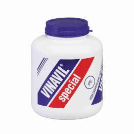 Vinavil Colla Special adesivo acetovinilico a medio residuo secco - 1 ...