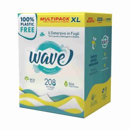 Wave Washing Classic Il Detersivo in Fogli, 208 Lavaggi. | RDN Street ...