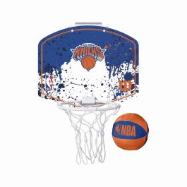 Wilson Minicanestro da Basket NBA TEAM MINI HOOP, MINNESOTA ...